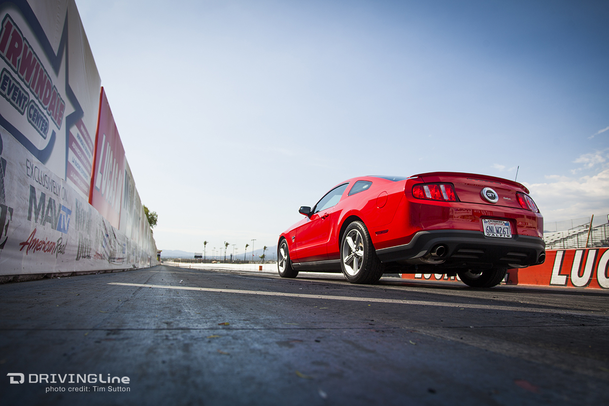 Drag Racing 101 Understanding The Basics Of 1320 Racing 2022 