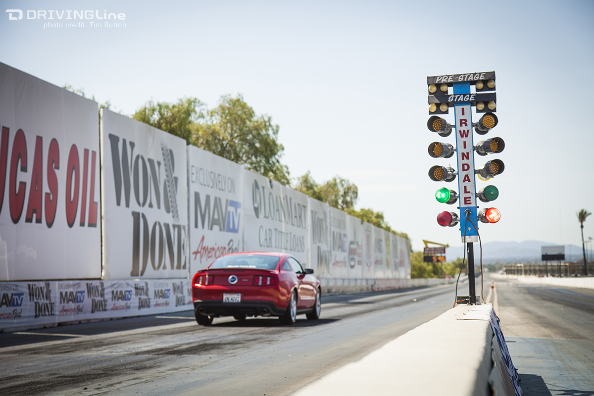 Drag Racing 101 Understanding The Basics Of 1320 Racing 2022 