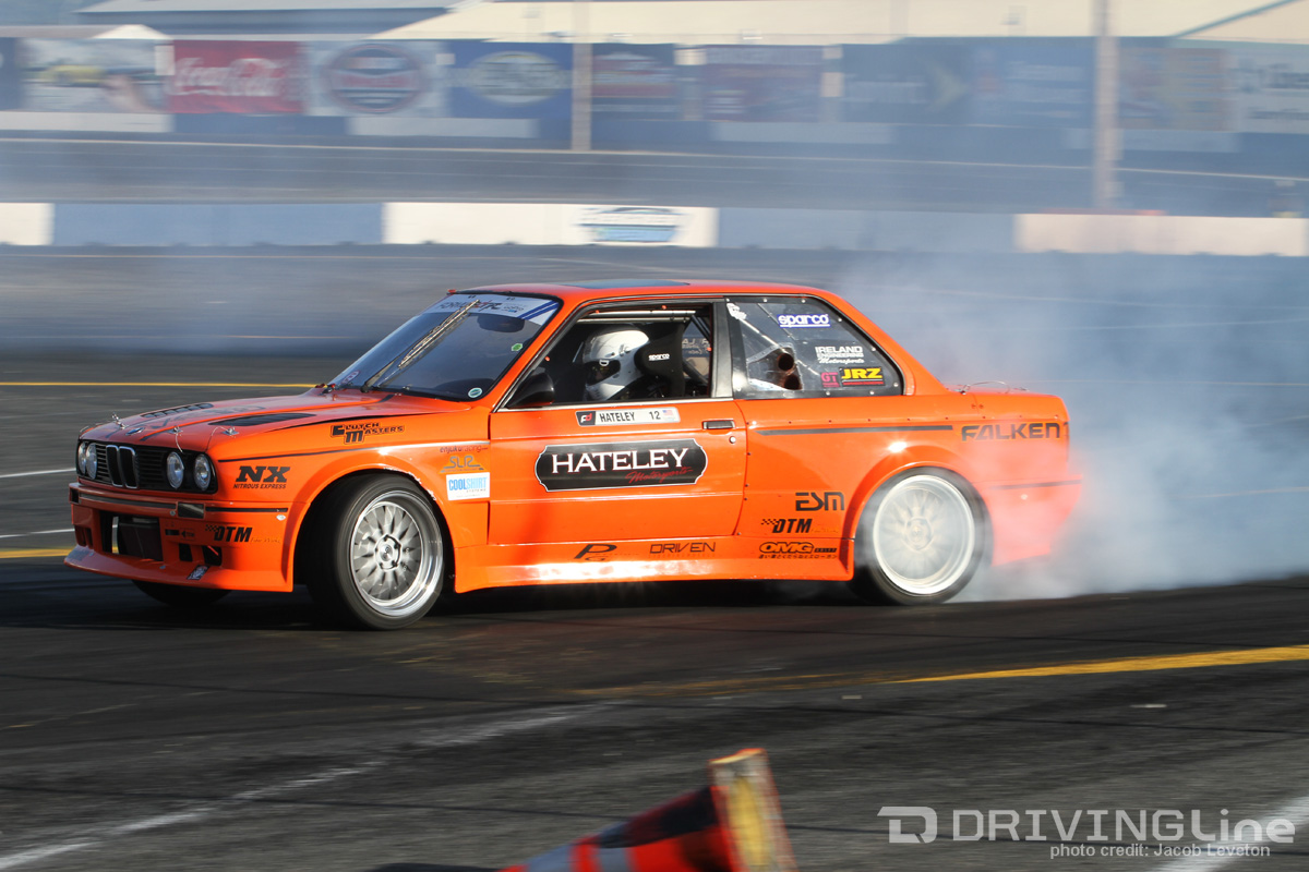 Formula Drift PRO 2 Class Explained DrivingLine Formula Drift PRO 2 Class Explained DrivingLine
